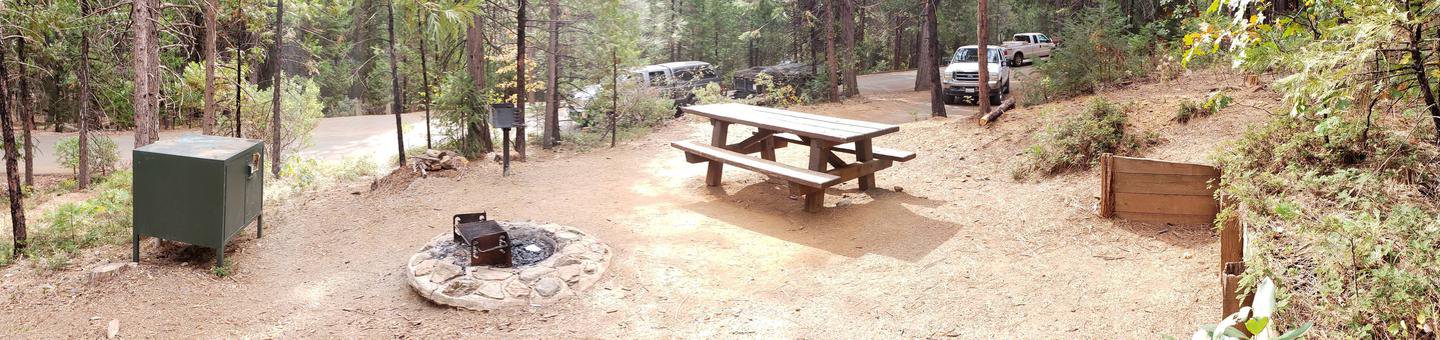 Take a trip to Giant Gap Campground - Outdoorsy in Foresthill, CA ...