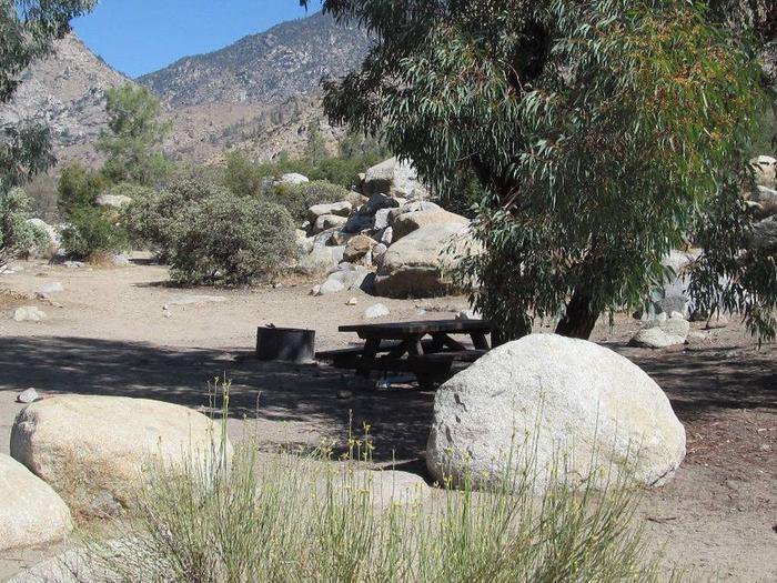 Take a trip to Goldledge Campground - Outdoorsy in Kernville, CA ...