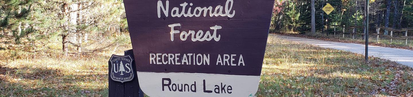 Take a trip to Round Lake Campground - Outdoorsy in National City, MI ...