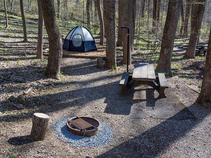 Take a trip to Owens Creek Campground - Outdoorsy in Sabillasville, MD ...