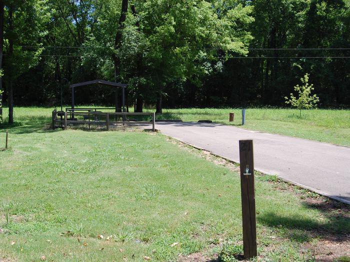 Take a trip to White Cliffs Park Campground - Outdoorsy in Lockesburg ...