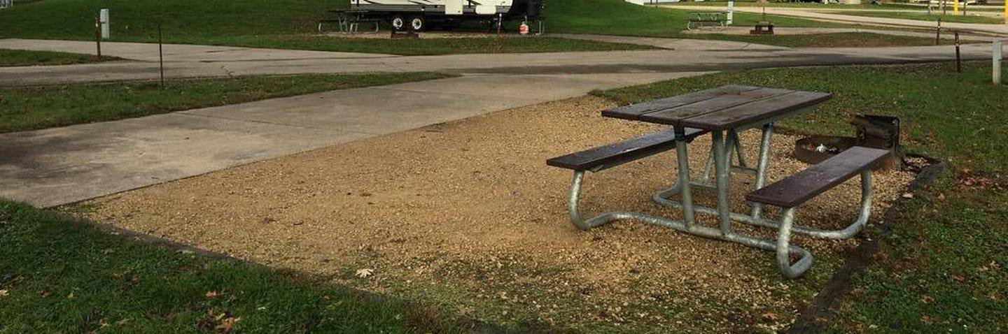 Take a trip to Grant River Campground - Outdoorsy in Potosi, WI | Outdoorsy