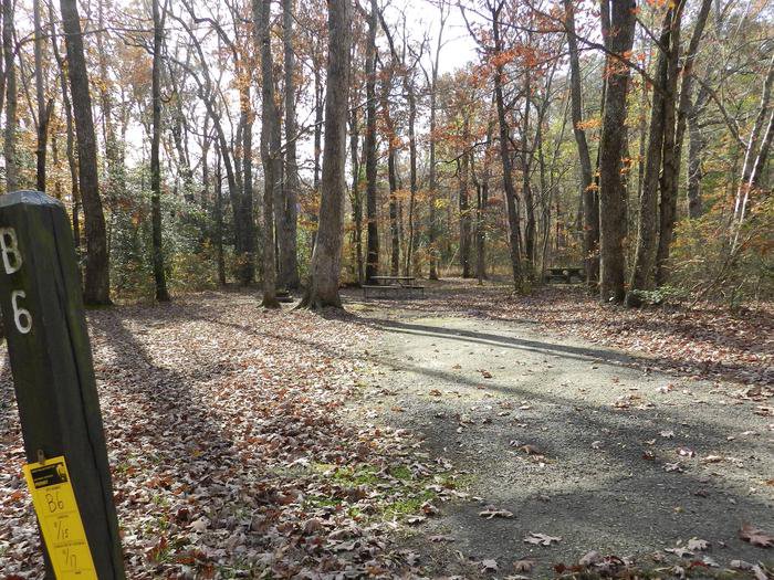 Take a trip to Oak Ridge Campground - Outdoorsy in Triangle, VA | Outdoorsy