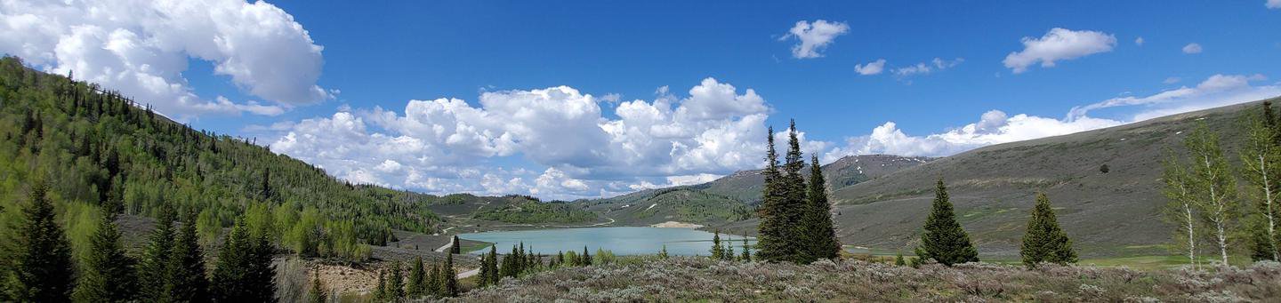 Take a trip to Miller Flat Reservoir Campground - Outdoorsy in Mount ...