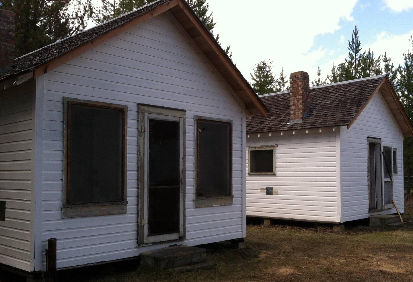 Take a trip to Fairview Ranger Station - Outdoorsy in Libby, MT | Outdoorsy