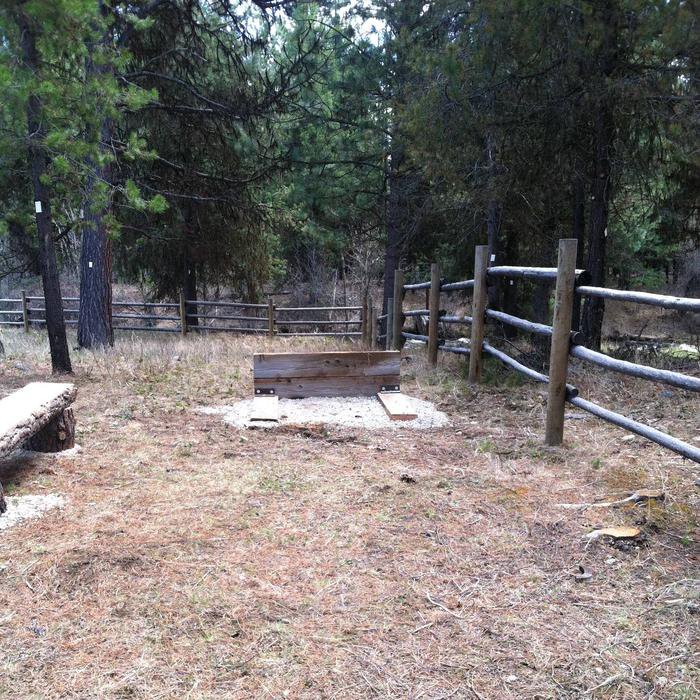 Take a trip to Fairview Ranger Station - Outdoorsy in Libby, MT | Outdoorsy