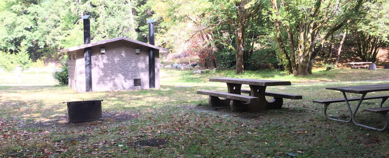 Take a trip to Edson Creek Group Campground - Outdoorsy in Sixes, OR ...