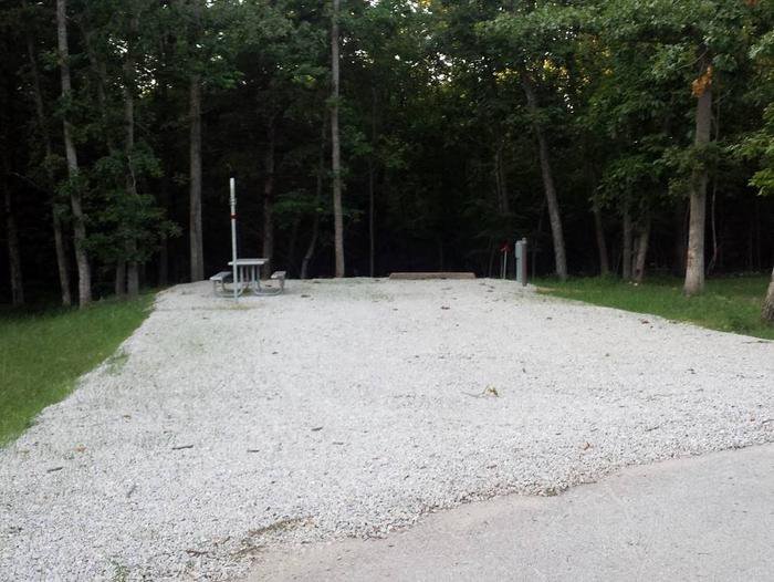 Take a trip to Thibaut Point Campground - Outdoorsy in Warsaw, MO ...