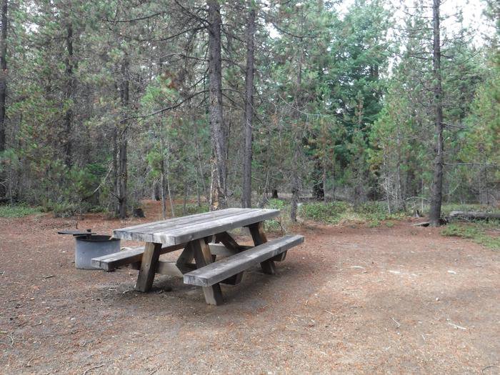 Take a trip to Poole Creek Campground - Outdoorsy in , OR | Outdoorsy