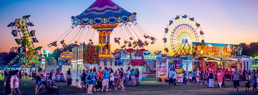 South Carolina State Fair