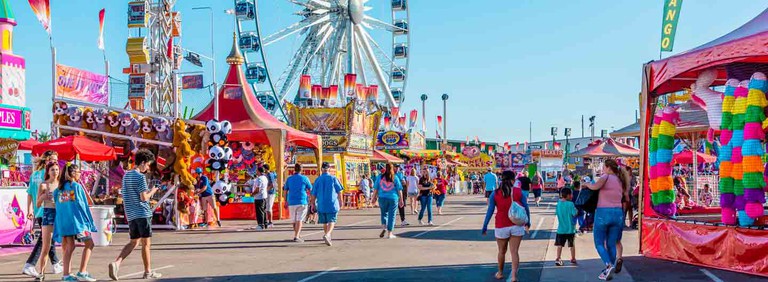 Southeast Alaska State Fair Guide | Outdoorsy