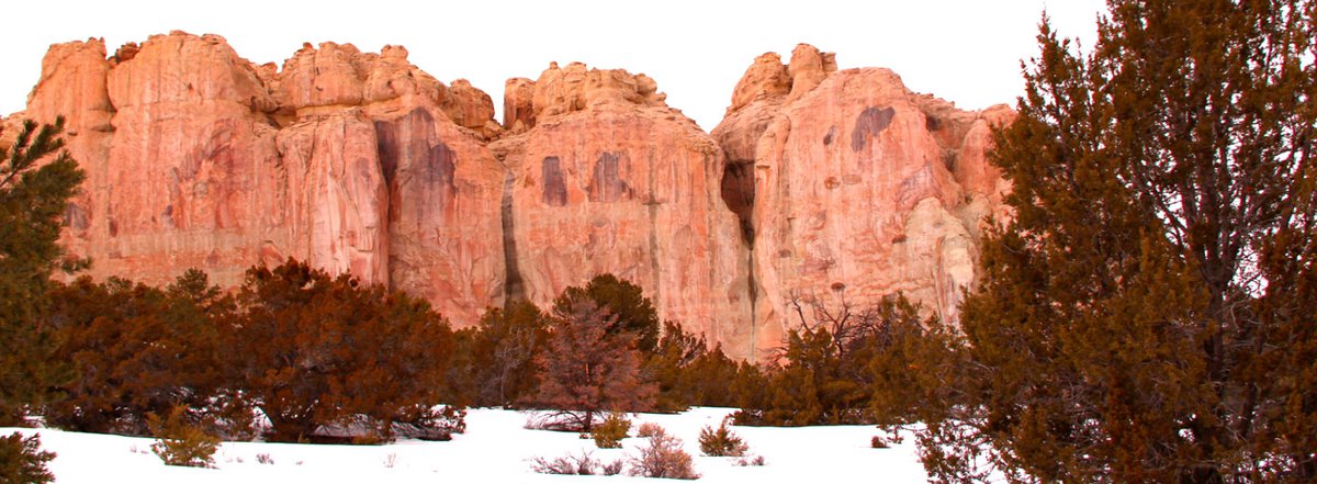 El Morro National Monument Guide | Outdoorsy