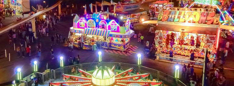 Wurstfest Guide | Outdoorsy