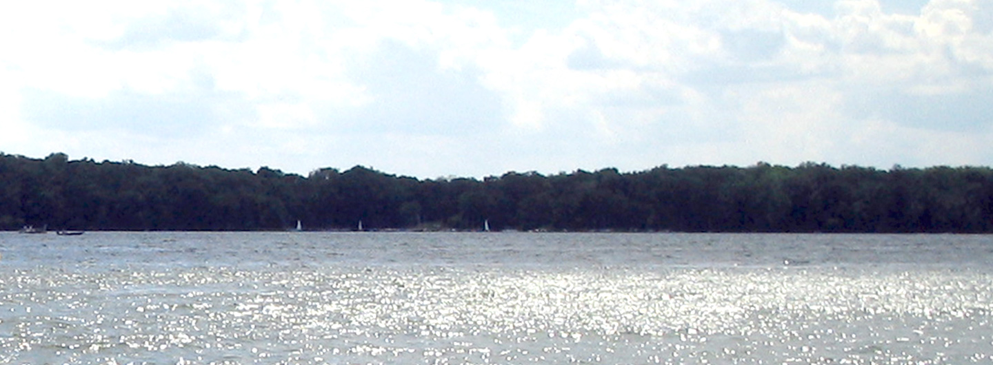 Cowan Lake