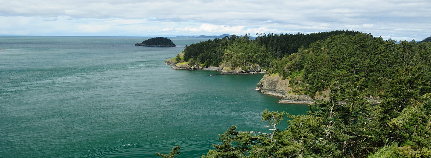 Deception Pass State Park Guide - Washington