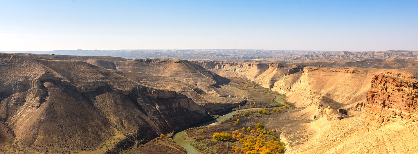East Canyon State Park Guide - Utah