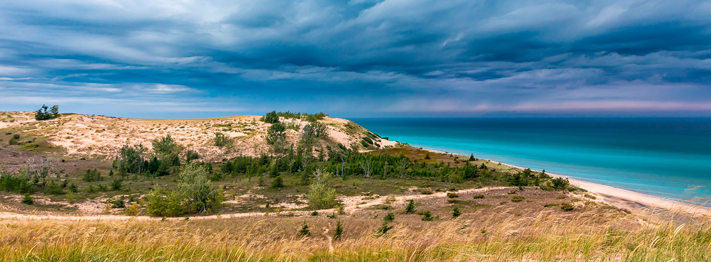 Holly Recreation Area Guide - Michigan