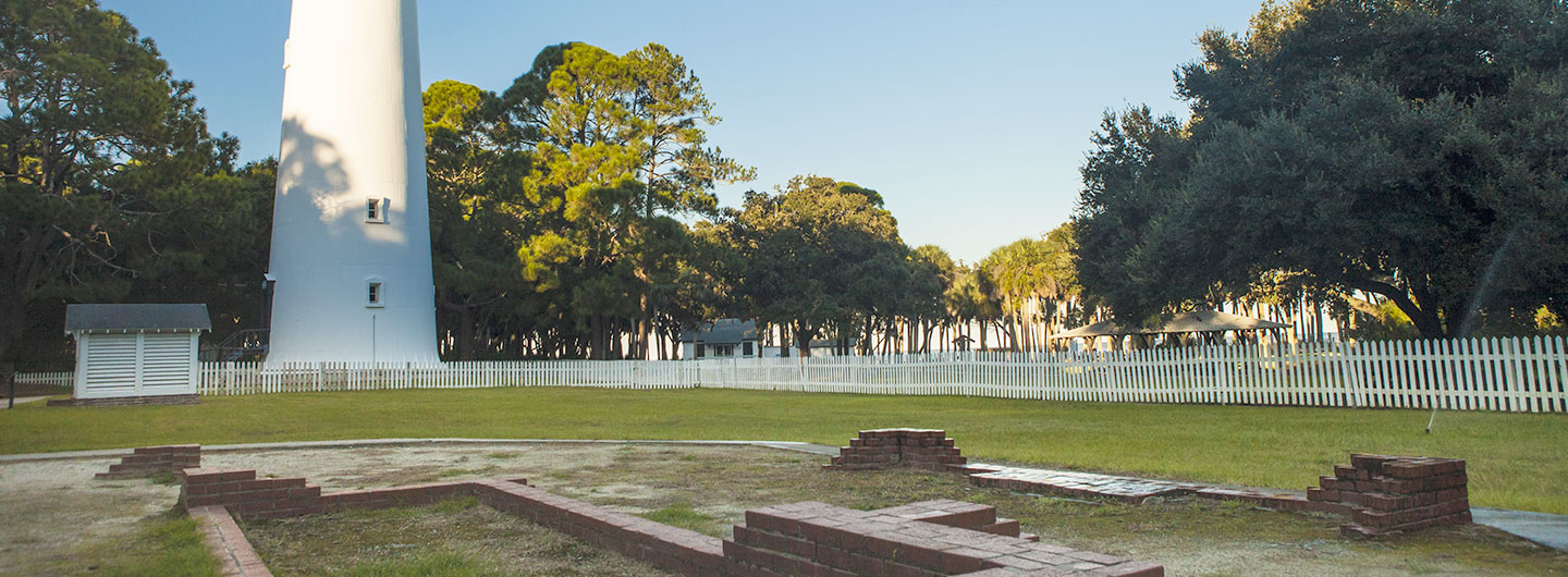 Hunting Island State Park Guide - South Carolina