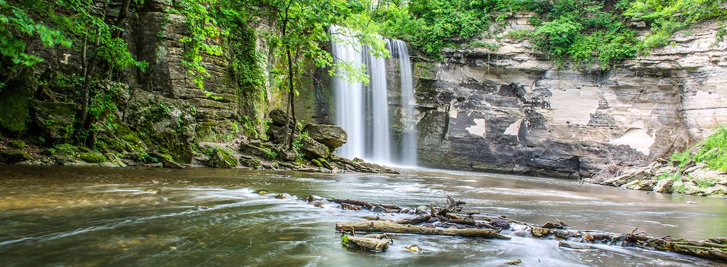 Are Dogs Allowed At Minneopa State Park