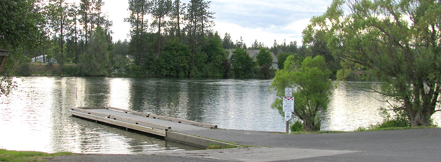 Riverside State Park