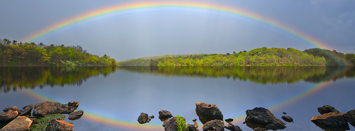 Salt Fork State Park Guide - Ohio