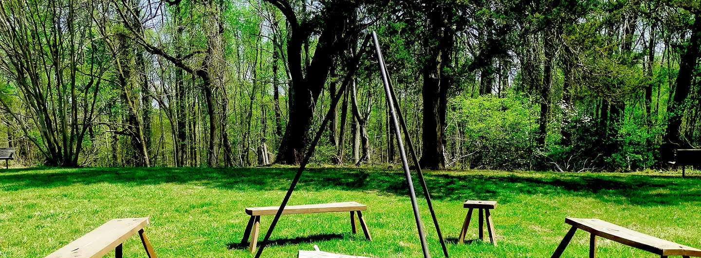 Smallwood State Park Guide - Maryland